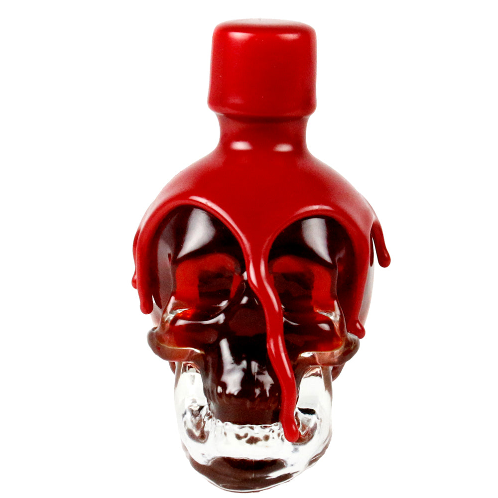 Burn Sauces Acute Burn Artifact with 1M Scoville Pepper Extract 1.7 Oz ...