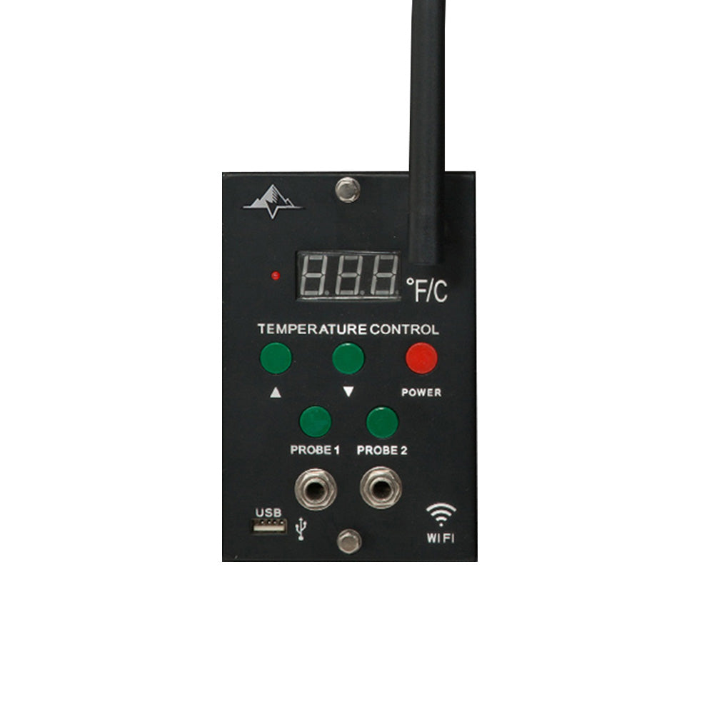 Green Mountain Grills Wifi Control Board for Daniel Boone Prime Model ...